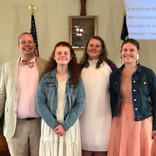 About | Williamstown United Methodist Church